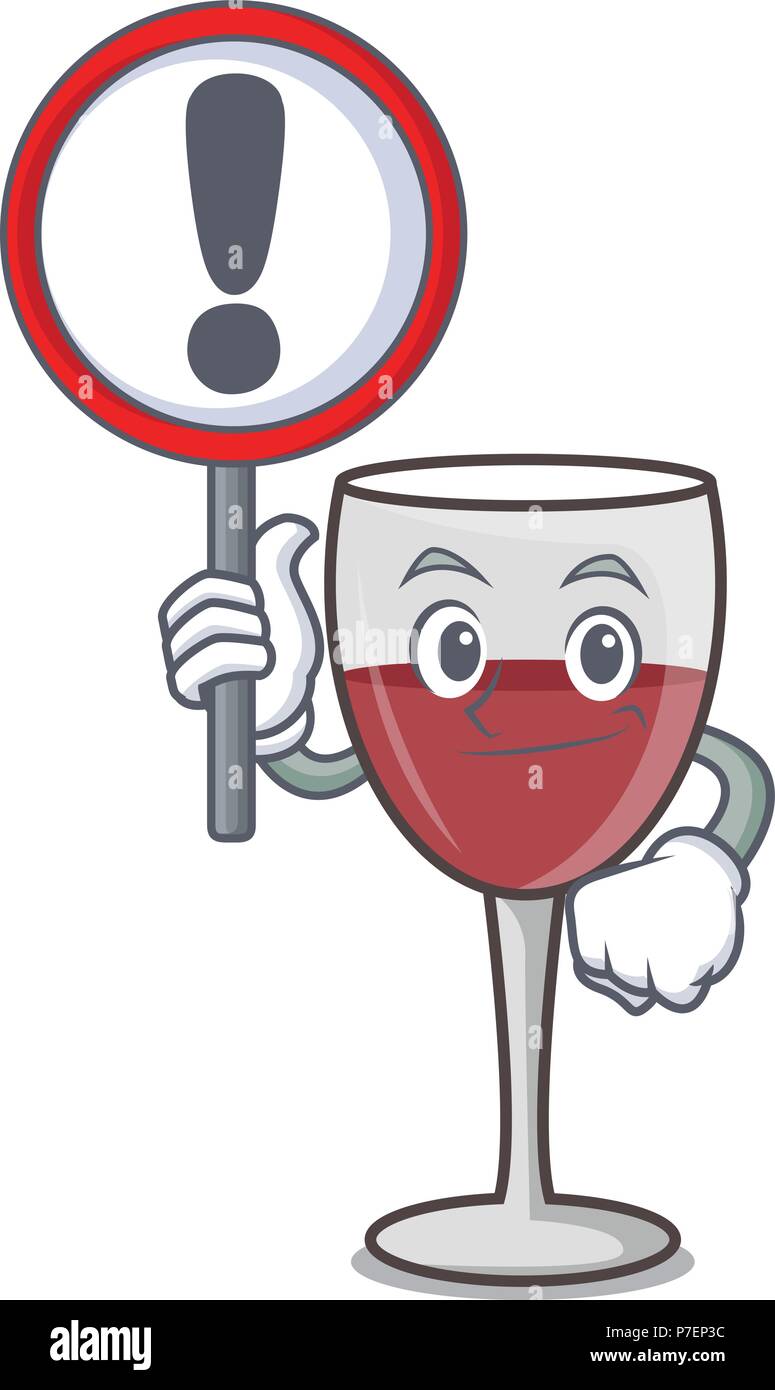 Winery warning sign hi-res stock photography and images - Alamy