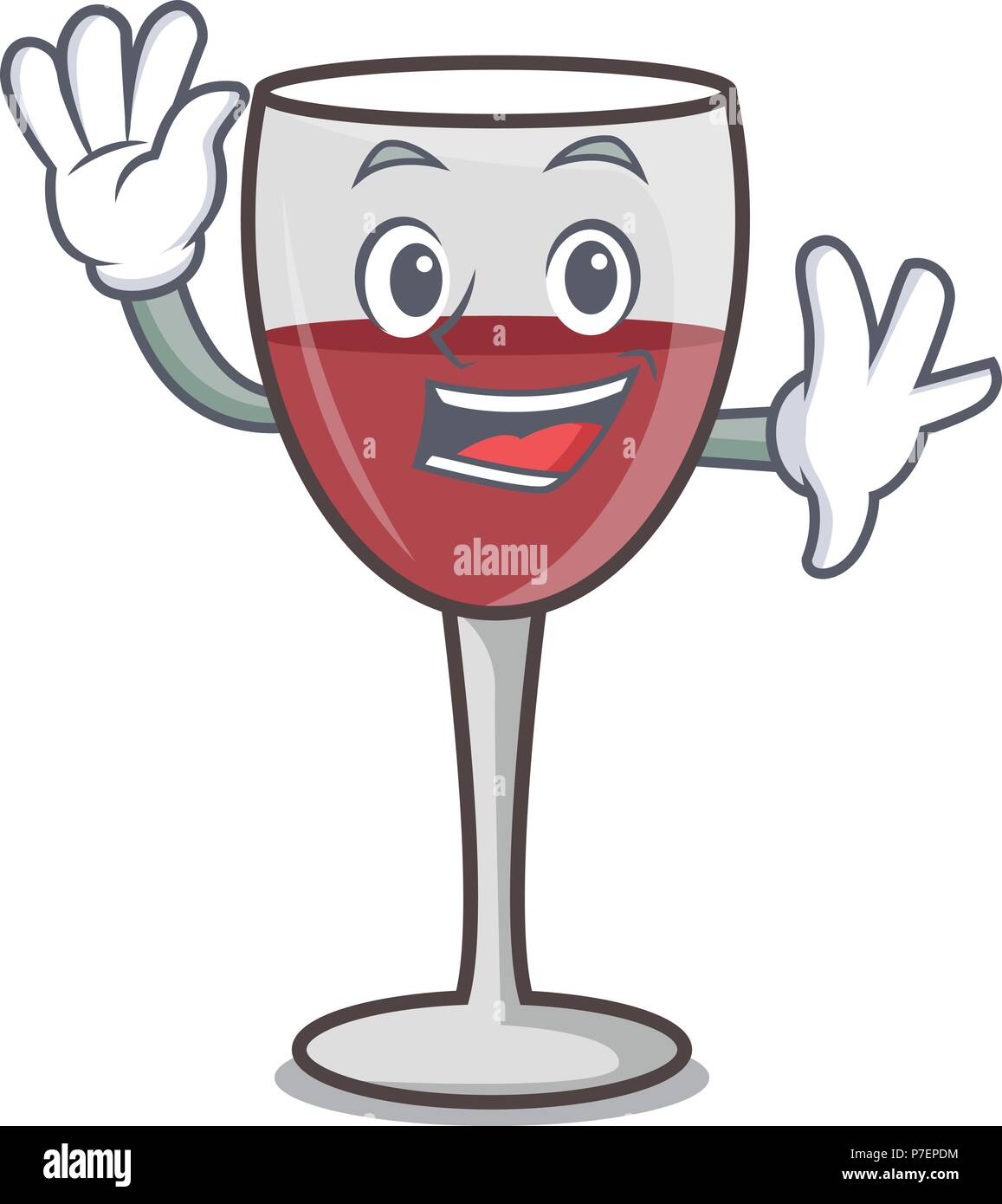 Brandy flow Stock Vector Images - Alamy