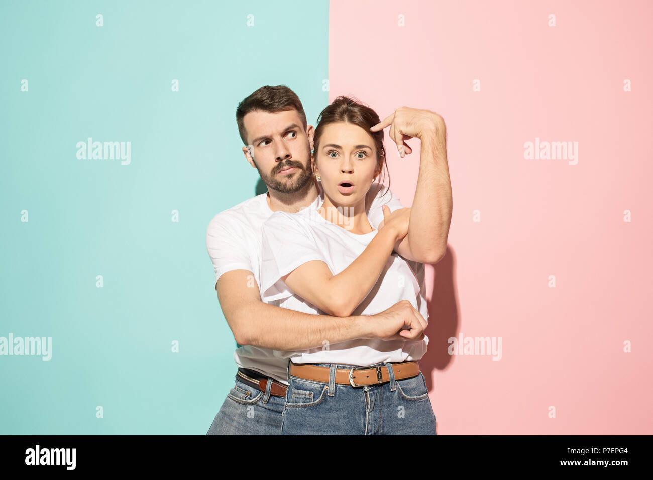 Weird expression hi-res stock photography and images - Alamy