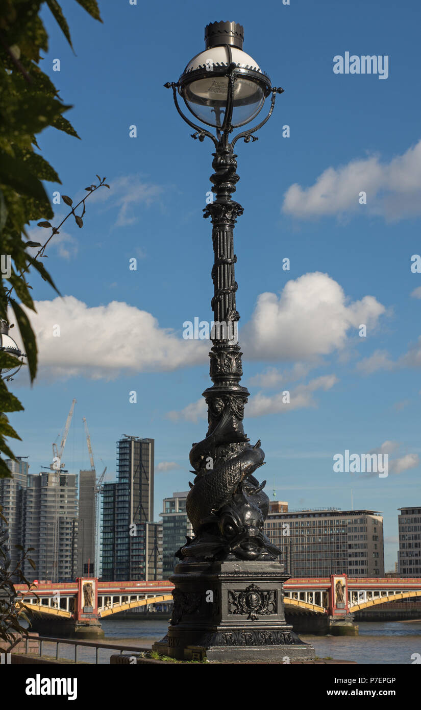 Streetlight england hi-res stock photography and images - Alamy