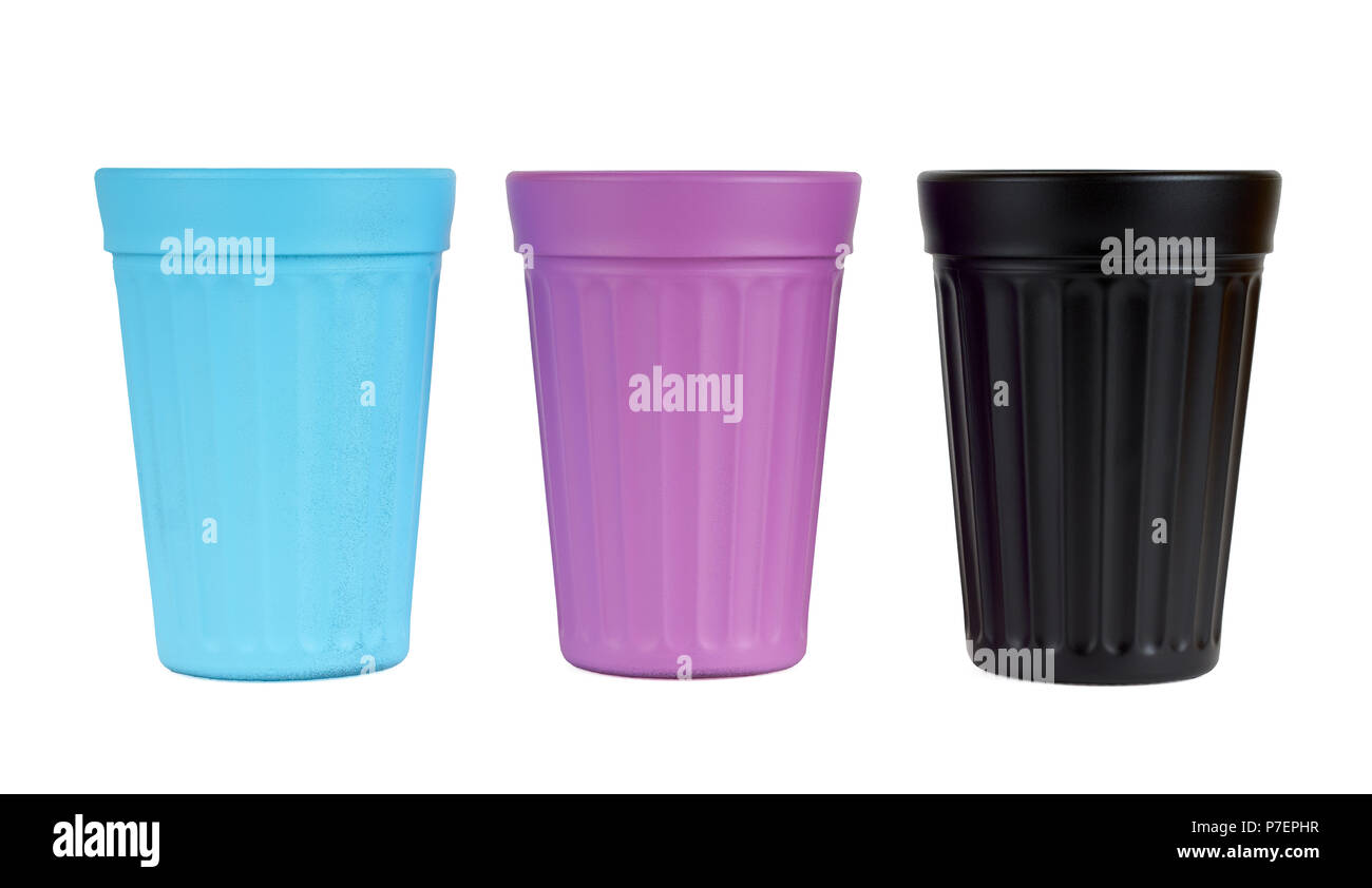 Three people painted white hi-res stock photography and images - Alamy