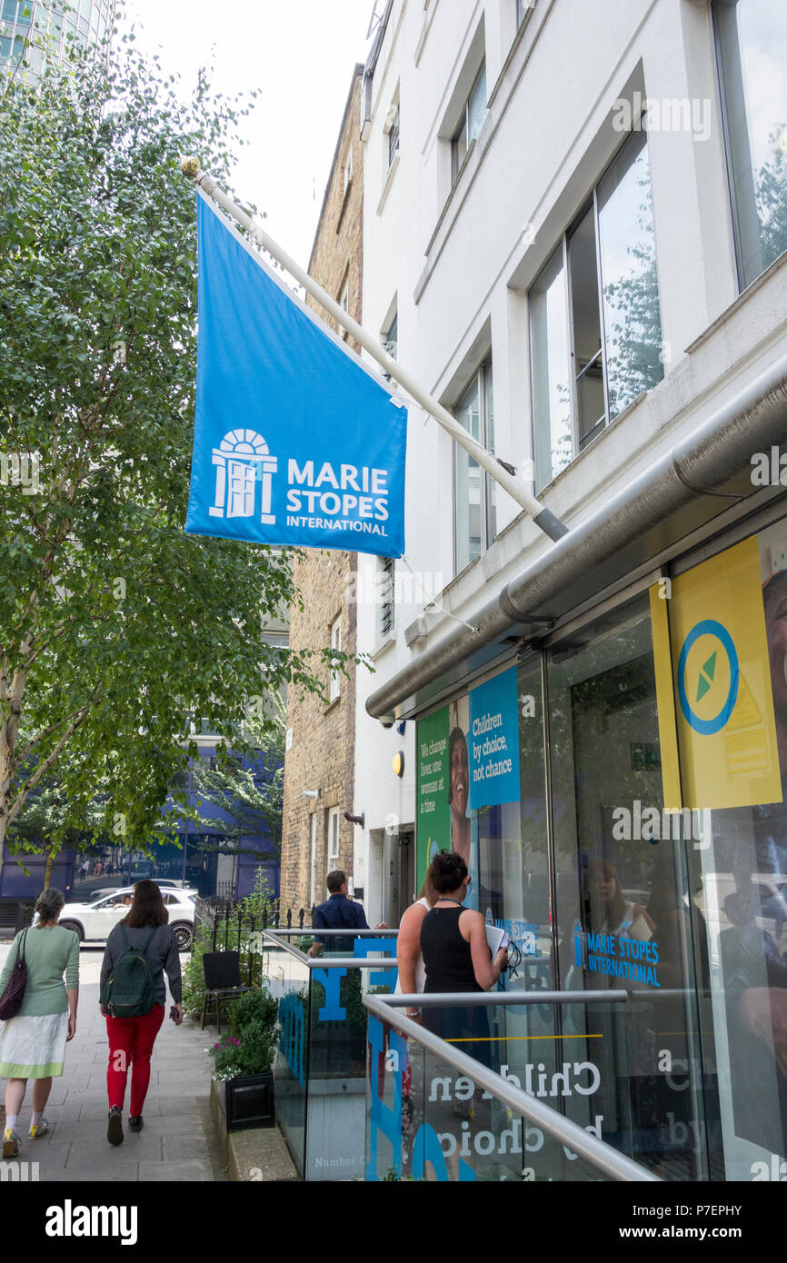 Marie stopes hi-res stock photography and images - Alamy