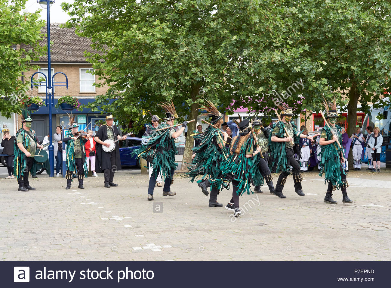 St Neots Cambridgeshire High Resolution Stock Photography and Images ...