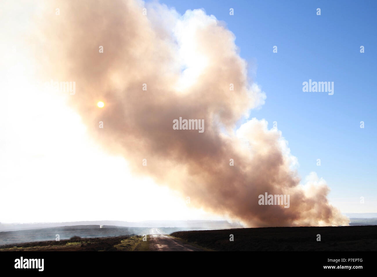 Queensland firefighters hi-res stock photography and images - Alamy
