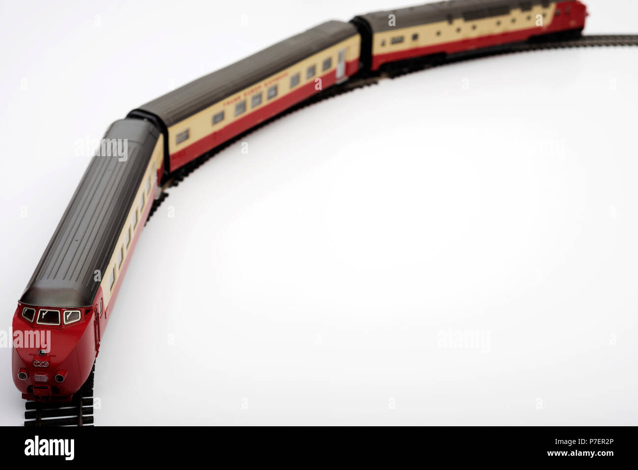 Trans european hi-res stock photography and images - Alamy