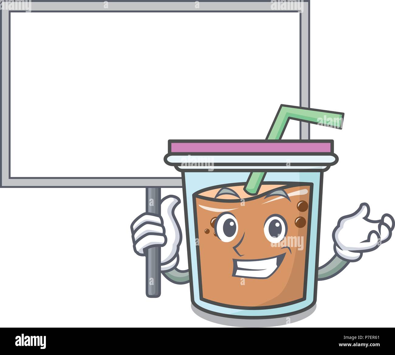 Bring tea Stock Vector Images - Alamy
