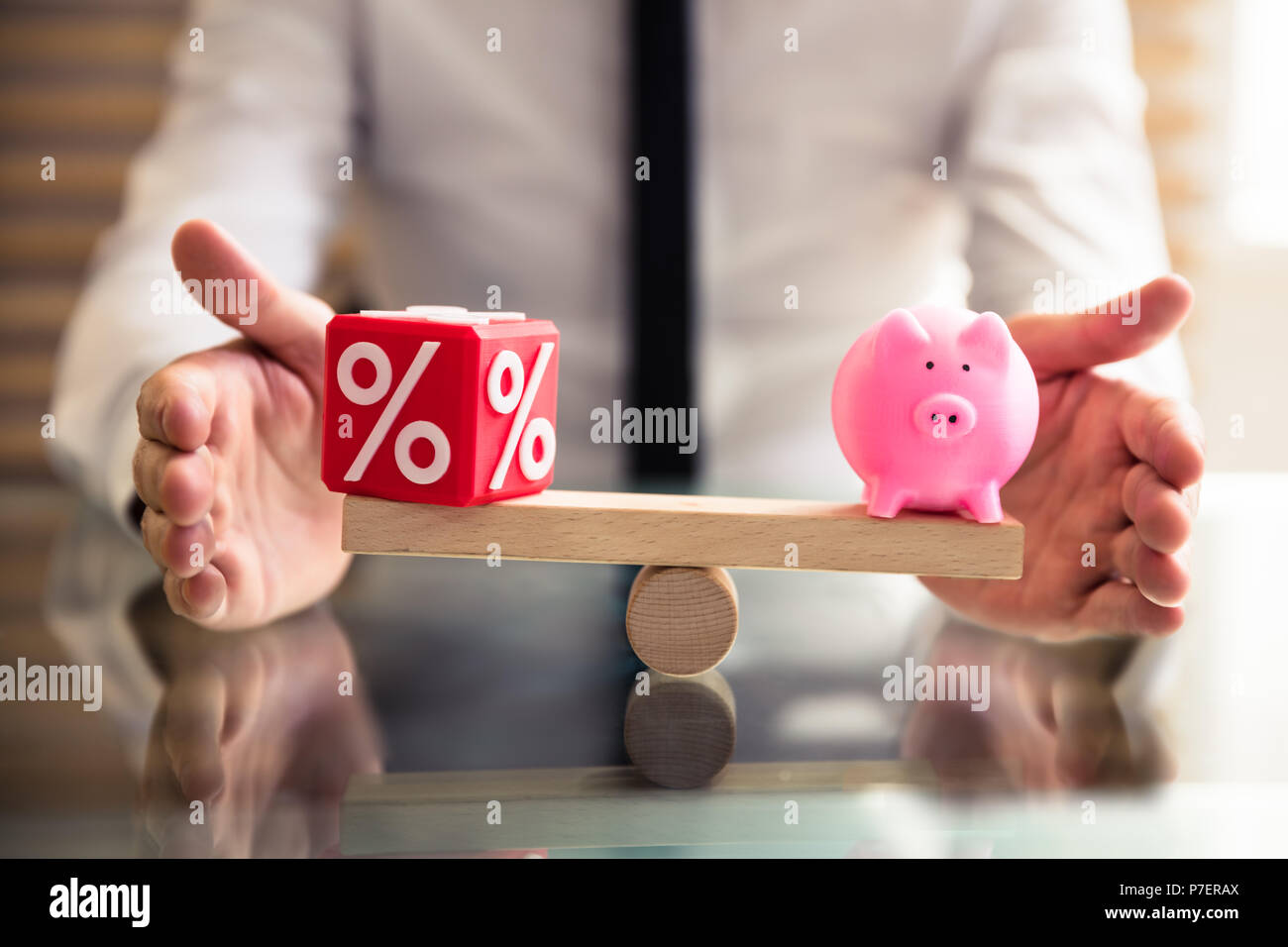 Hand balance hi-res stock photography and images - Alamy