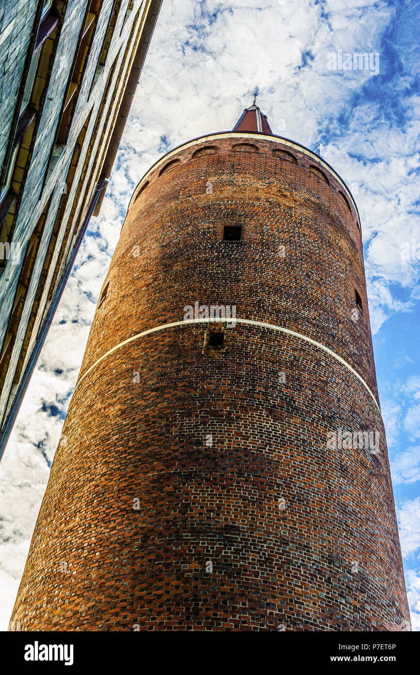 Piast heritage hi-res stock photography and images - Alamy