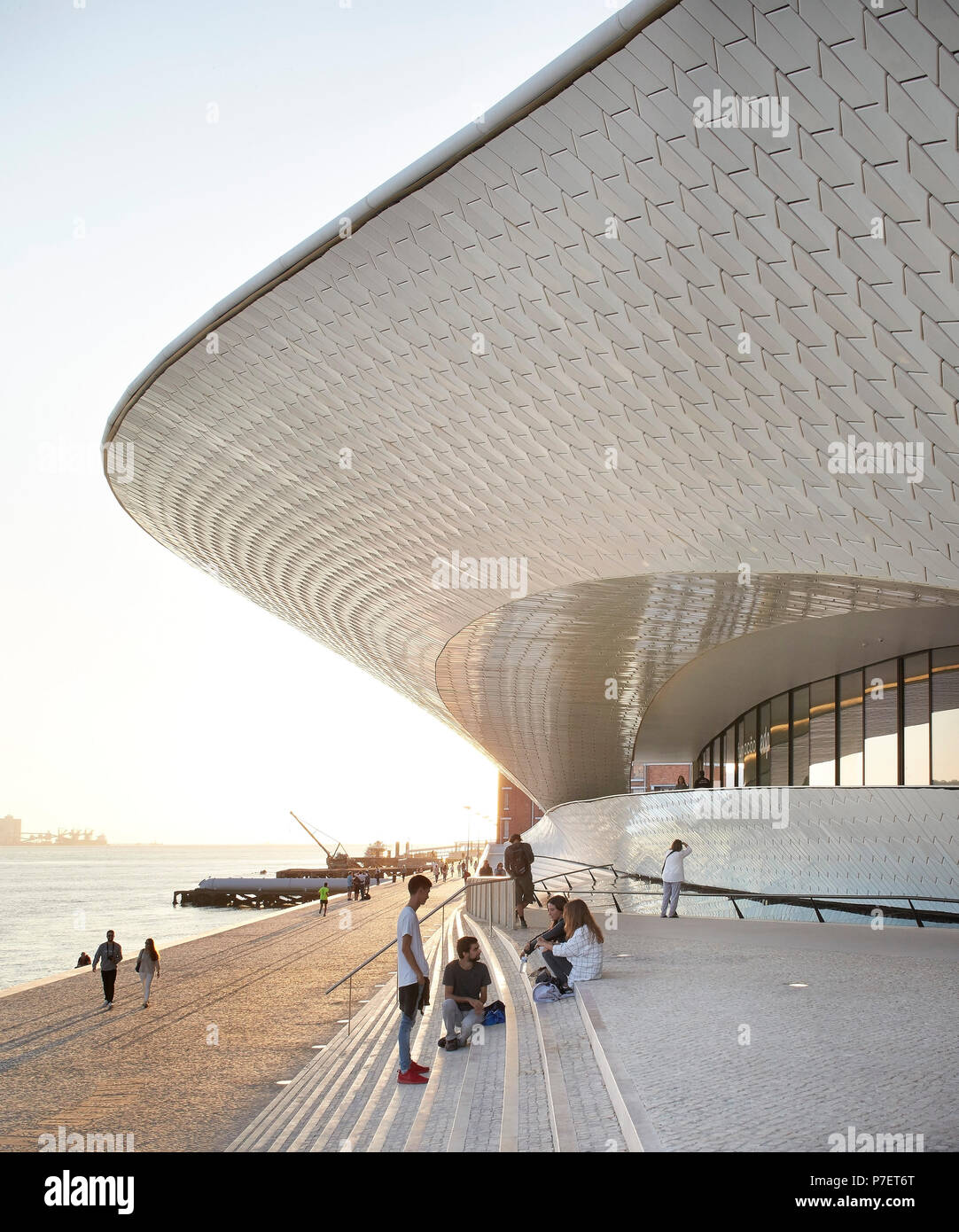 Tiled soffit hi-res stock photography and images - Alamy
