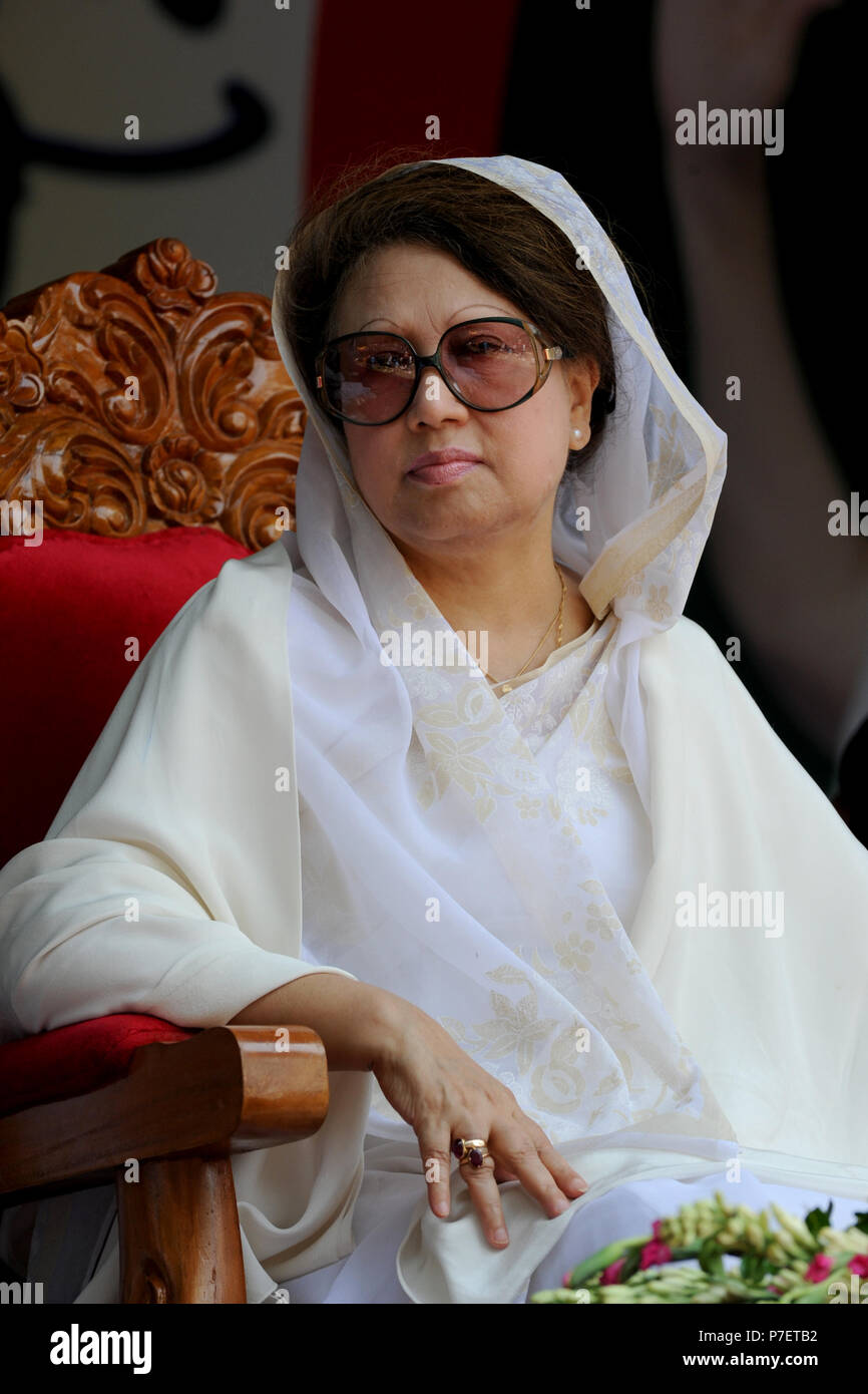Begum khaleda zia High Resolution Stock Photography and Images - Alamy