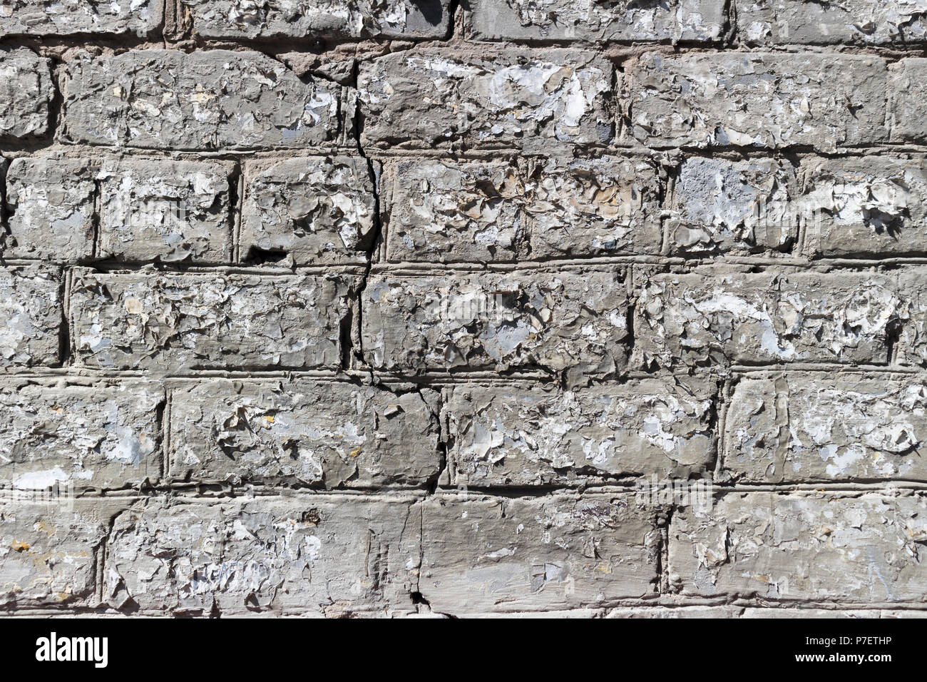 Brick Ads High Resolution Stock Photography and Images - Alamy