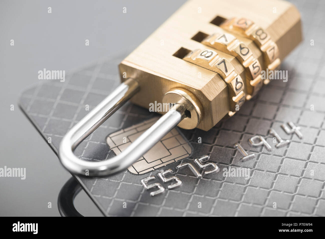 Credit card payment security Stock Photo - Alamy