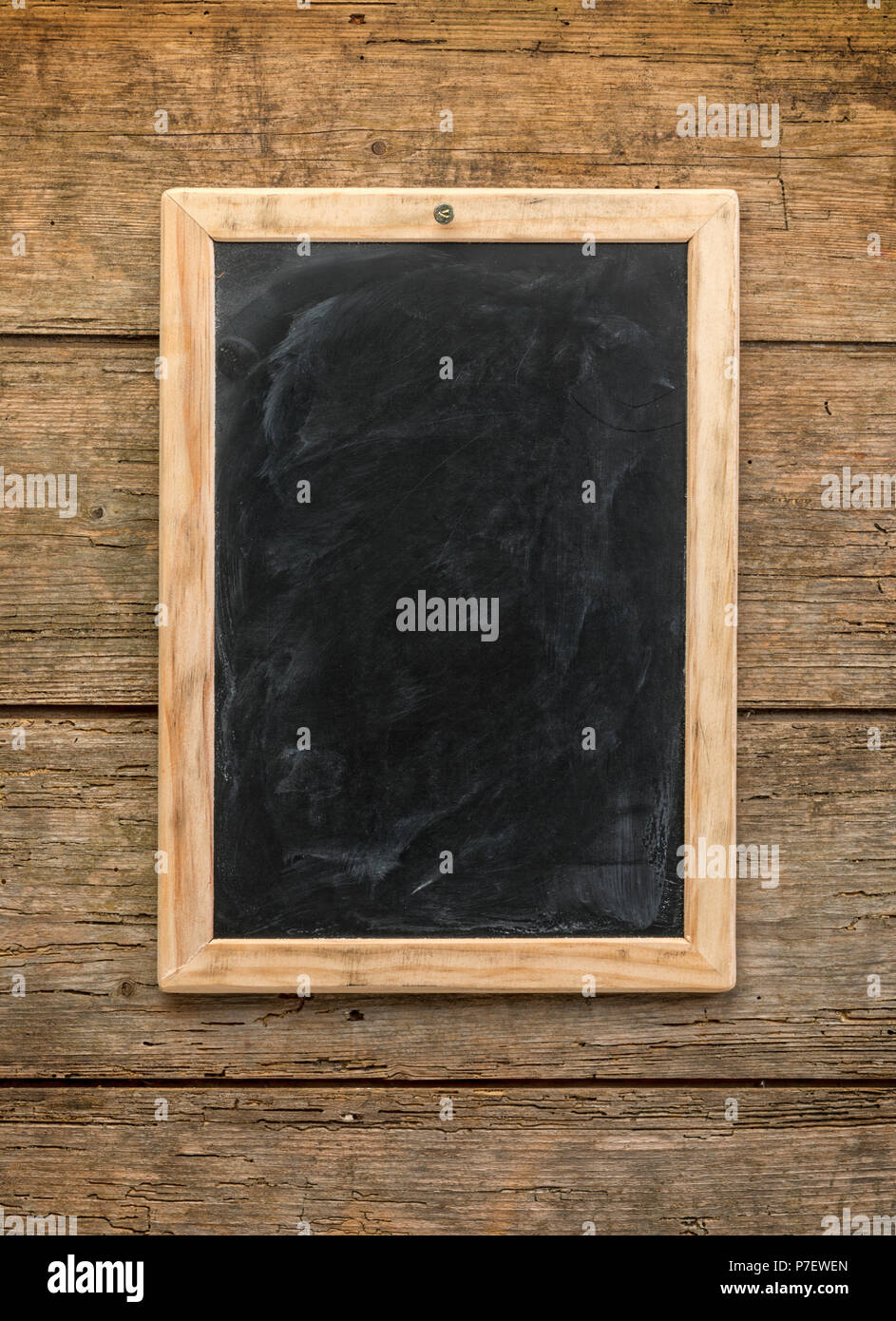 Rustic plank wall hi-res stock photography and images - Alamy