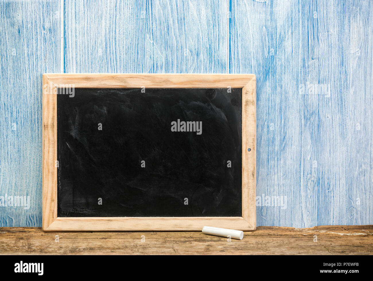 Rustic blue background hi-res stock photography and images - Alamy