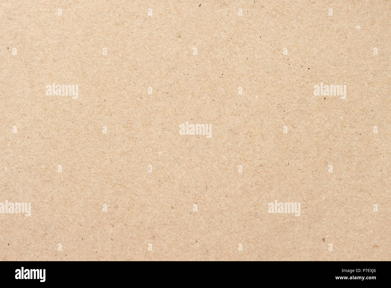 Cardboard, beige paper texture cardboard background close-up, surface ...