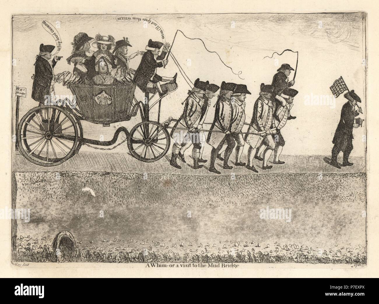 Edinburgh 18th Century Stock Photos & Edinburgh 18th Century Stock ...