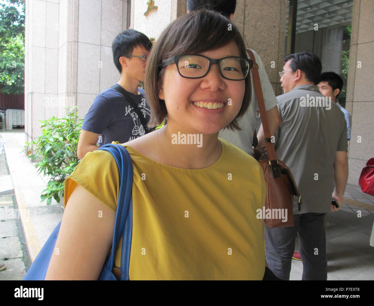 The national cheng kung university hi-res stock photography and images - Alamy