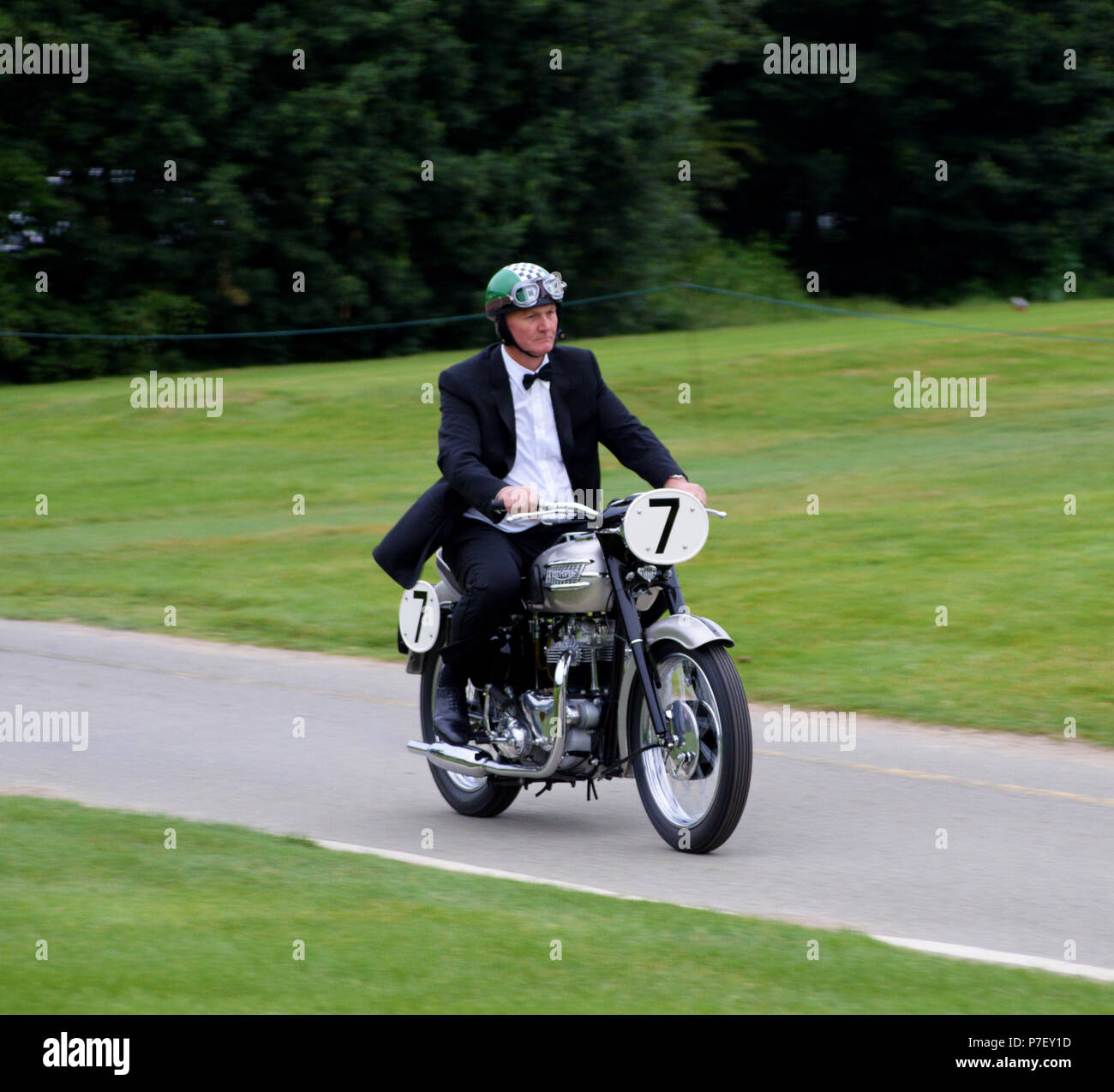 2018 Motor Sport Hall of Fame Awards at the RAC Club in Epsom, United ...