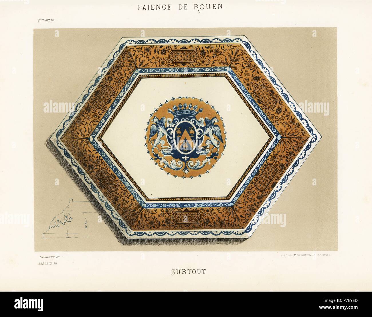 Hexagonal arms hi-res stock photography and images - Alamy