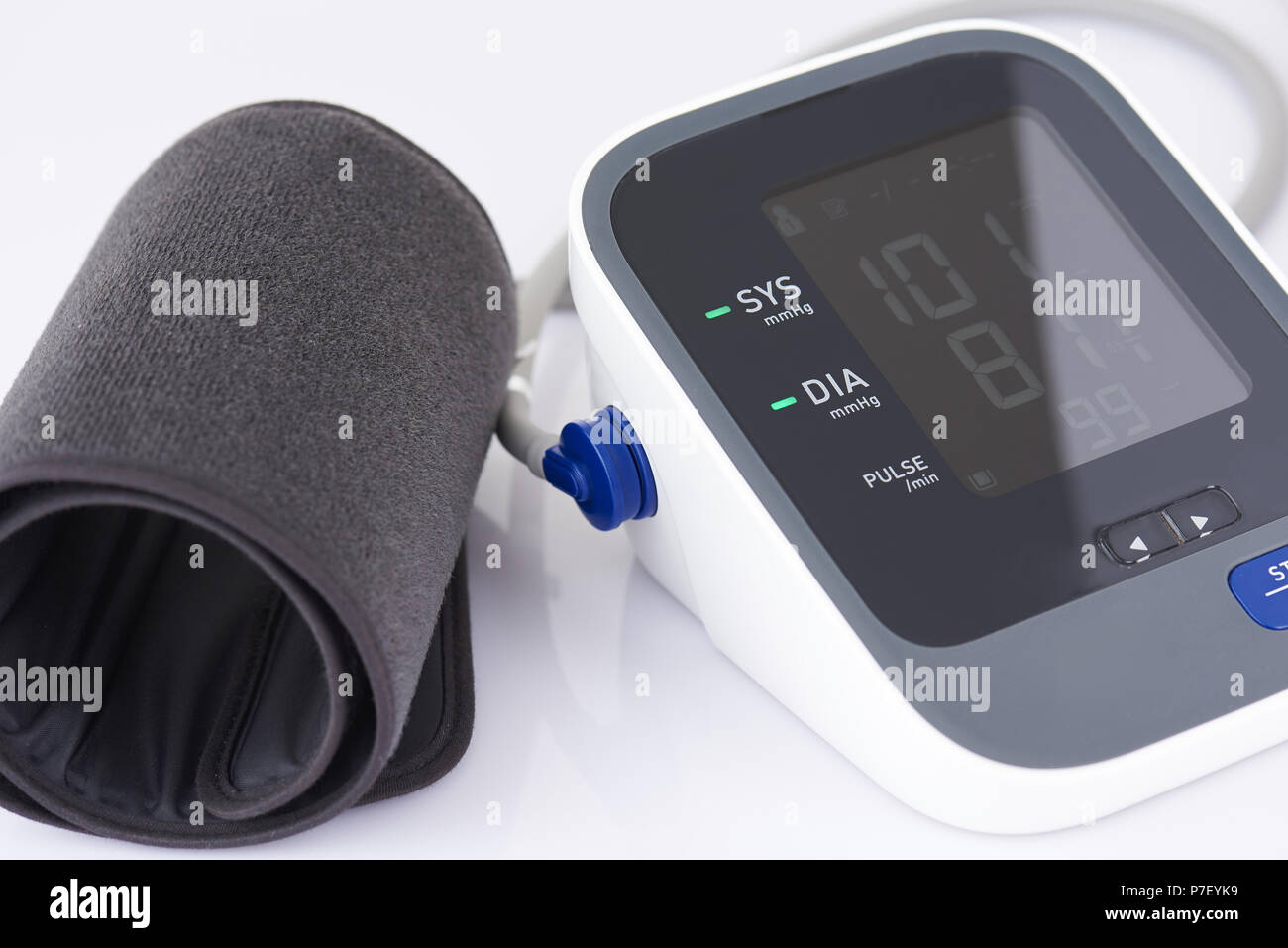 Checking display monitor hi-res stock photography and images - Alamy