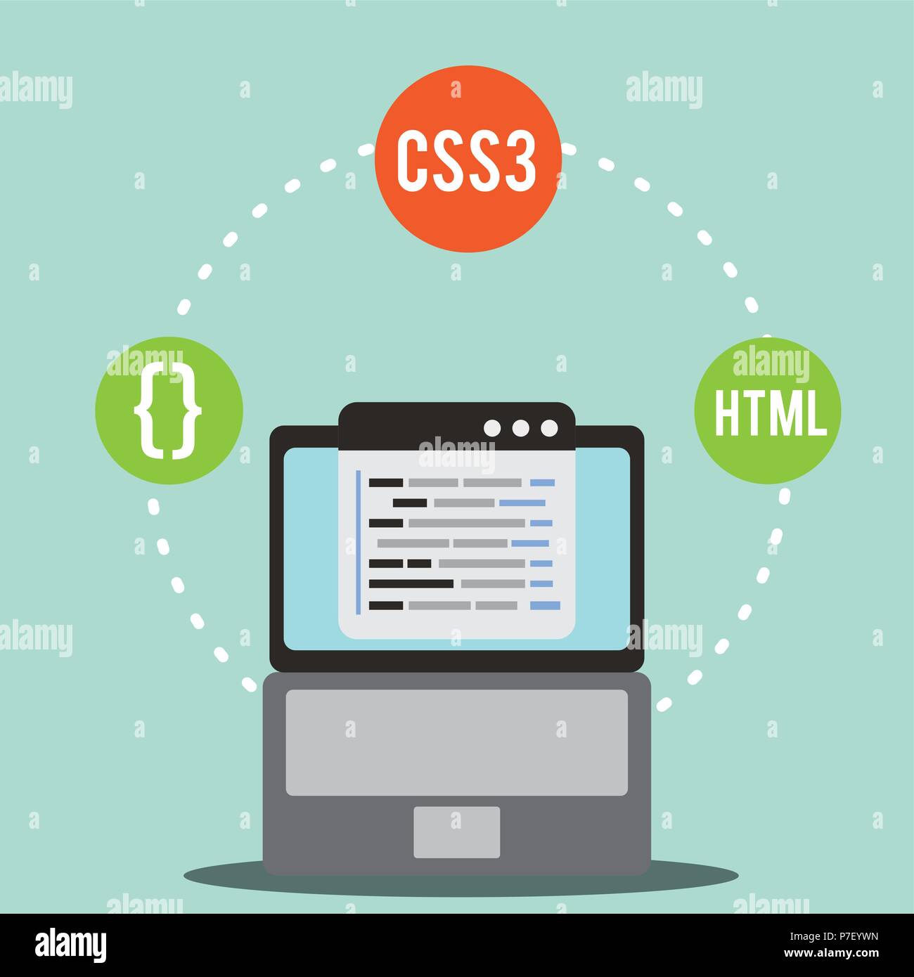 Script creation process hi-res stock photography and images - Alamy