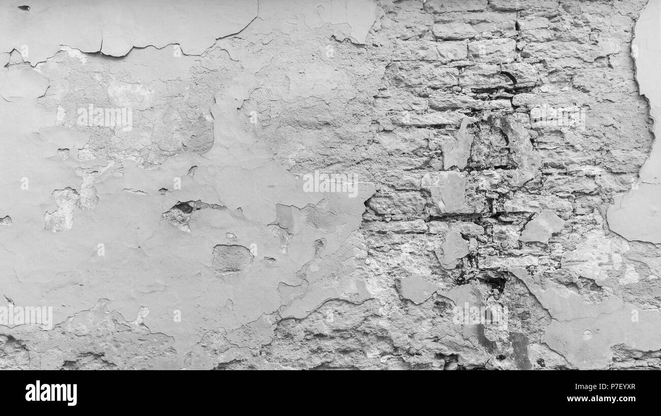 Old painted plaster hi-res stock photography and images - Alamy