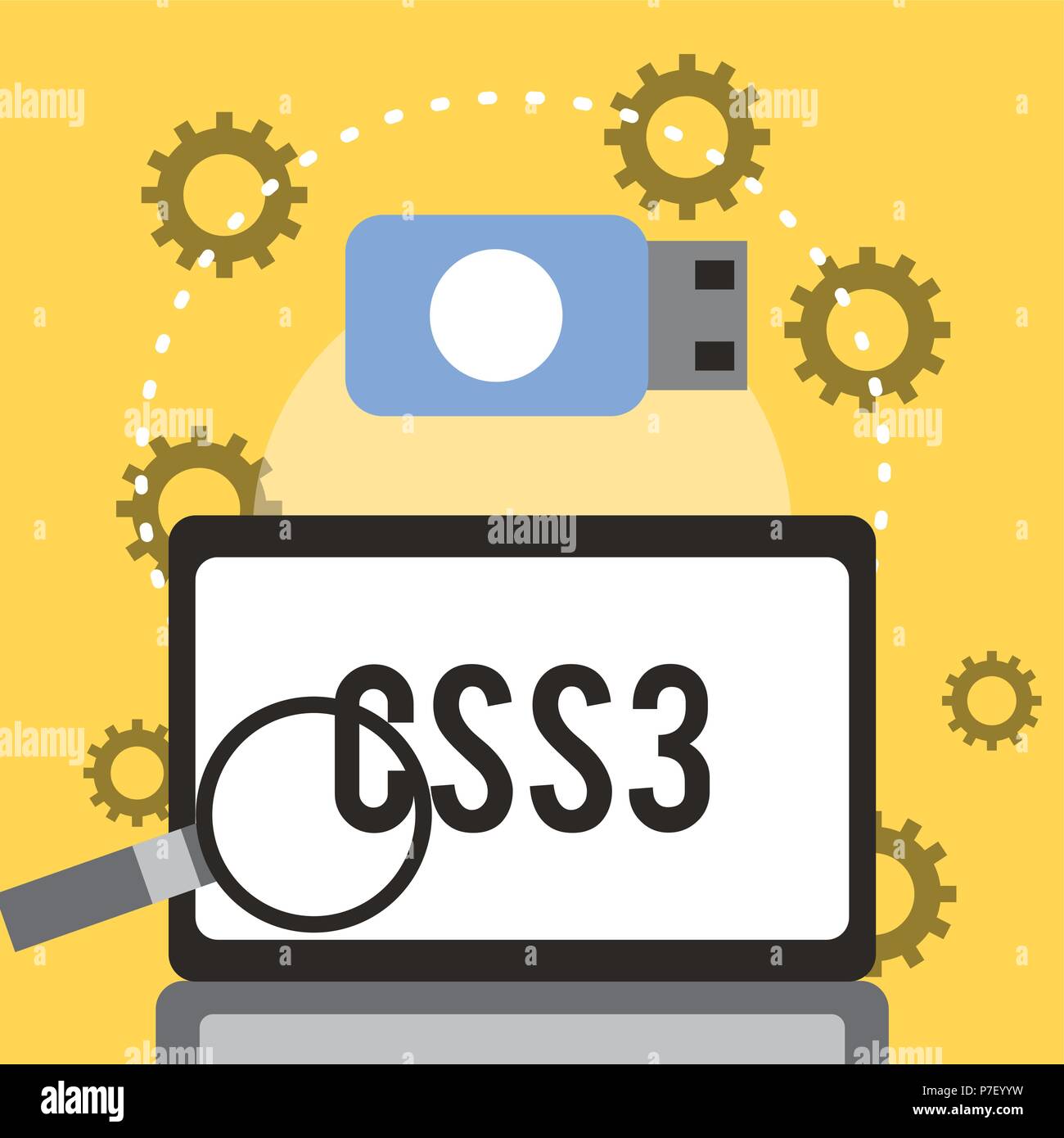 program coding website Stock Vector Image & Art - Alamy