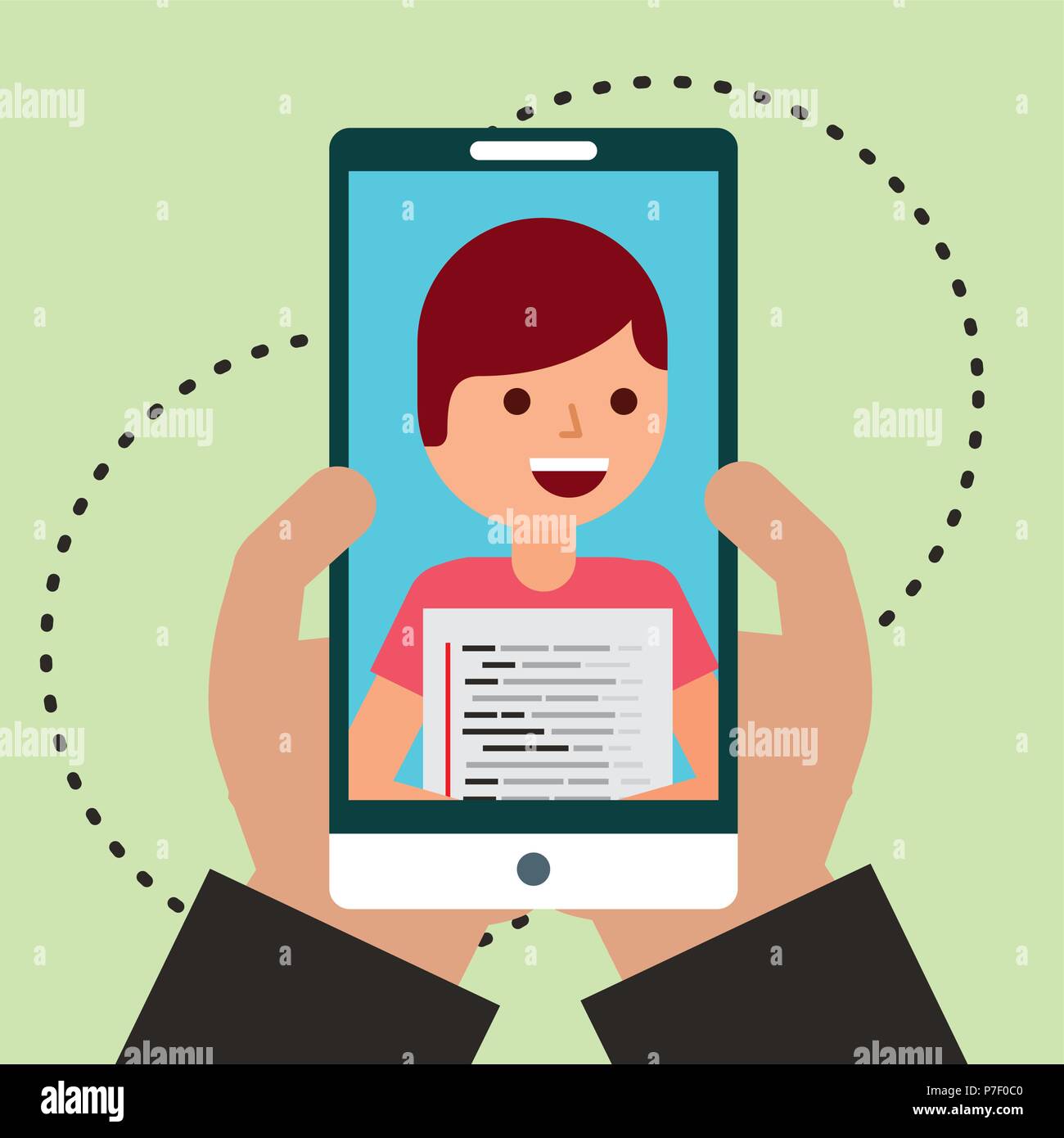 University coding Stock Vector Images - Alamy