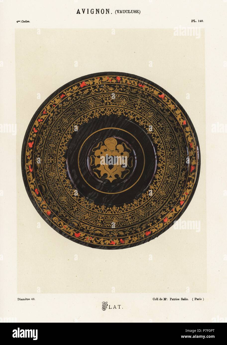 Filigree pattern hi-res stock photography and images - Alamy