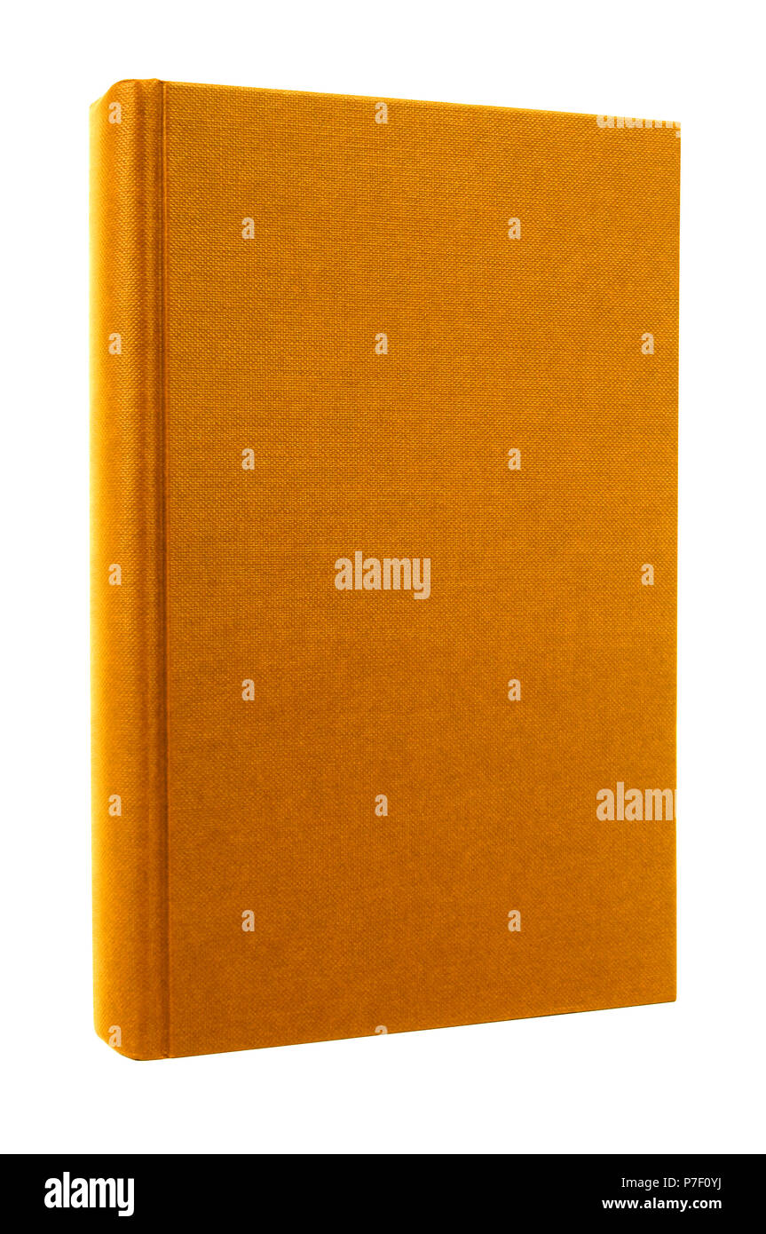 Hardcover book upright spine hi-res stock photography and images - Alamy
