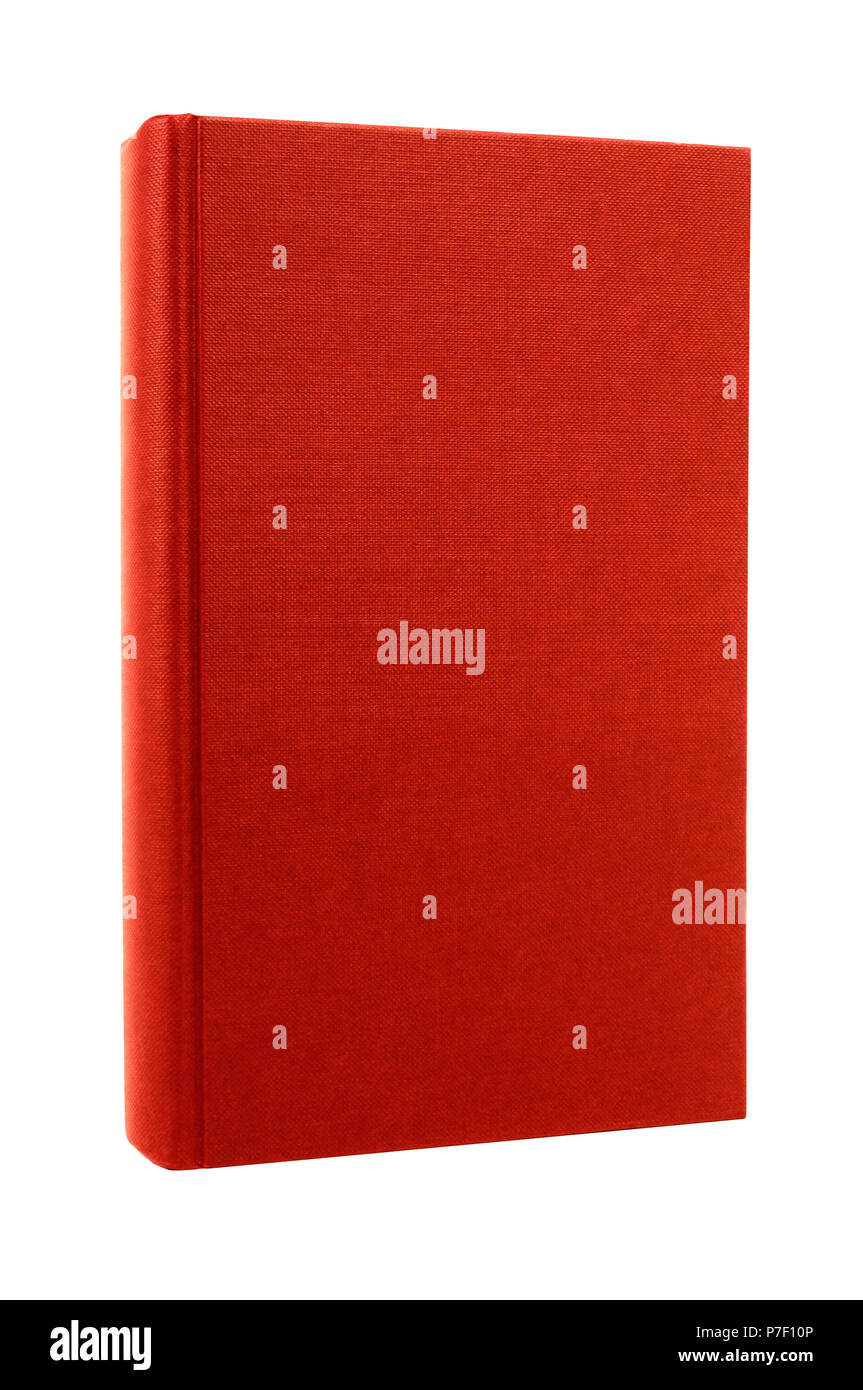 Plain book cover Cut Out Stock Images & Pictures - Alamy