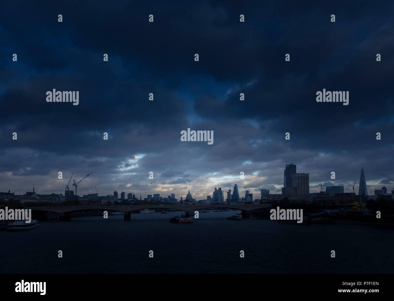 London, England, U.K Stock Photo - Alamy