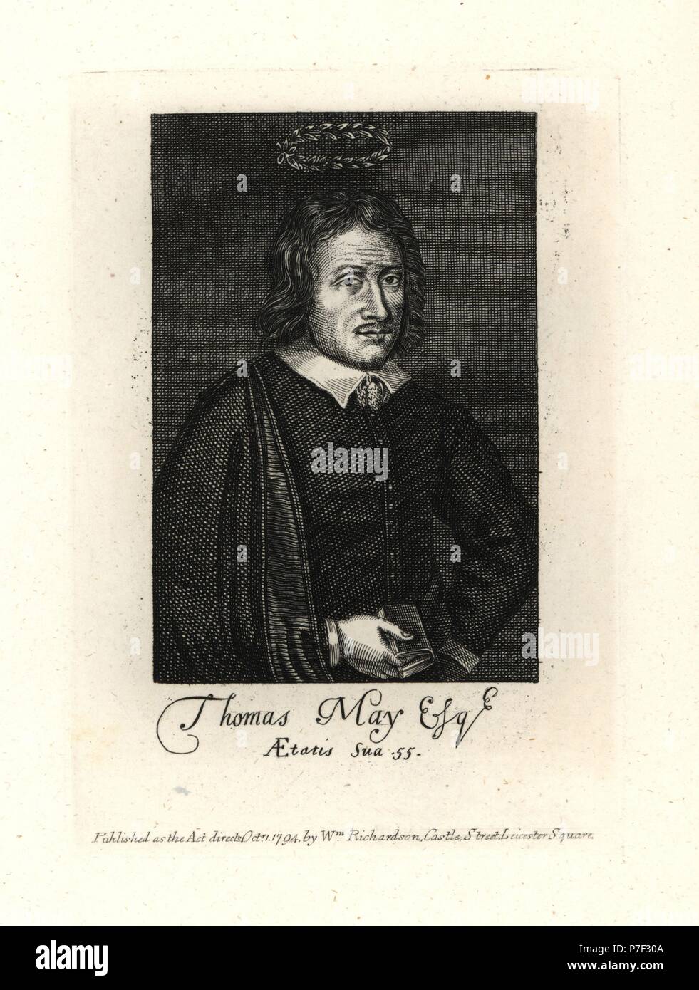 Thomas granger hi-res stock photography and images - Alamy