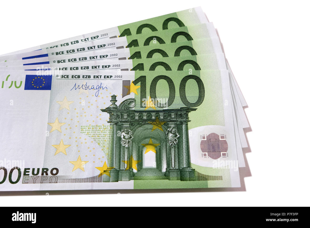100 banknotes hi-res stock photography and images - Alamy