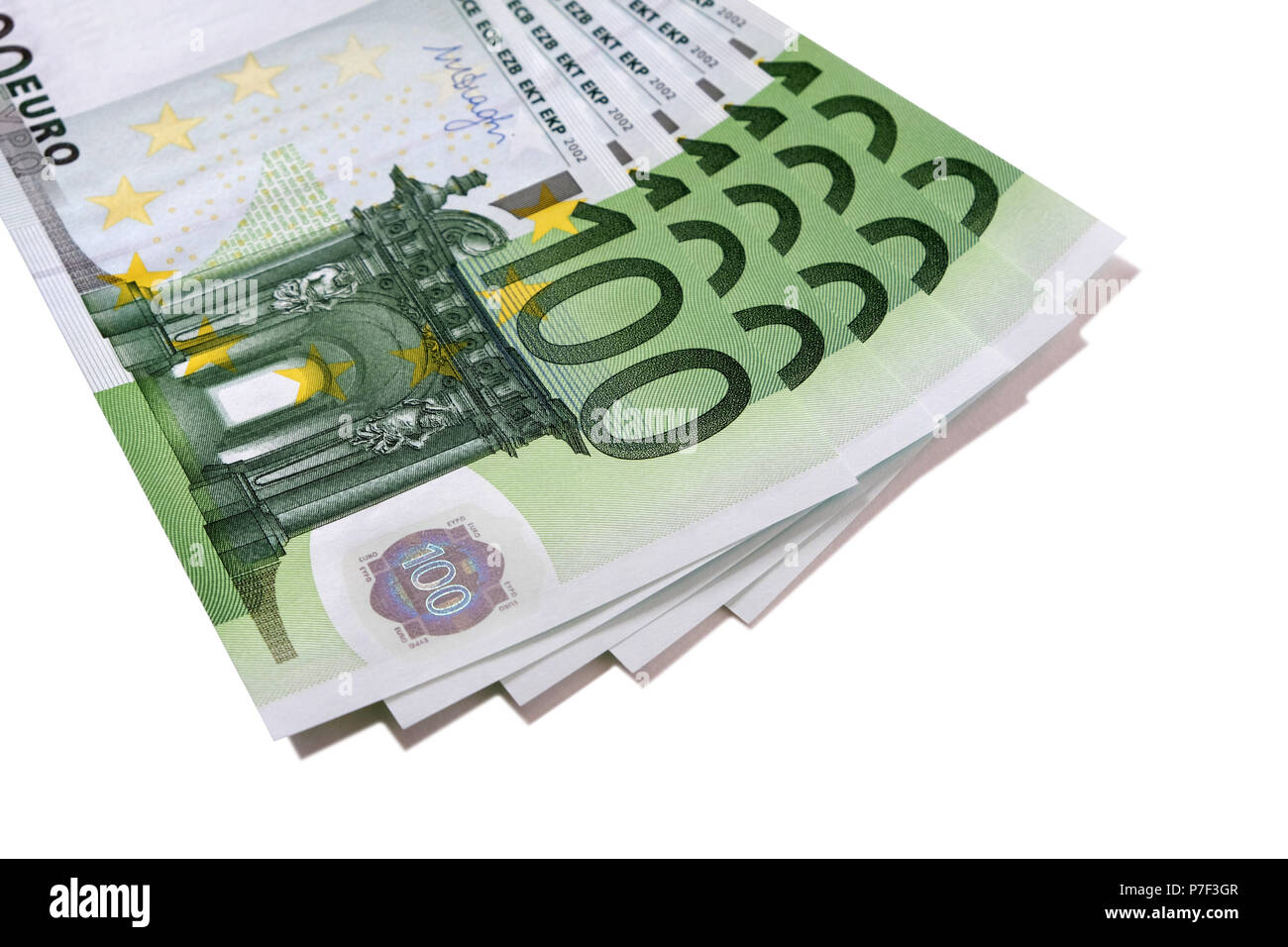 100 banknotes hi-res stock photography and images - Alamy