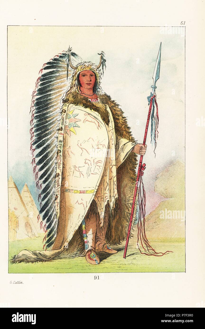 Sioux headdress hi-res stock photography and images - Alamy