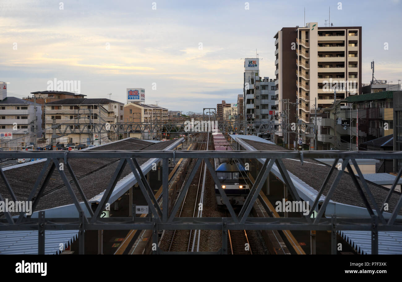 Kakogawa japan hi-res stock photography and images - Alamy