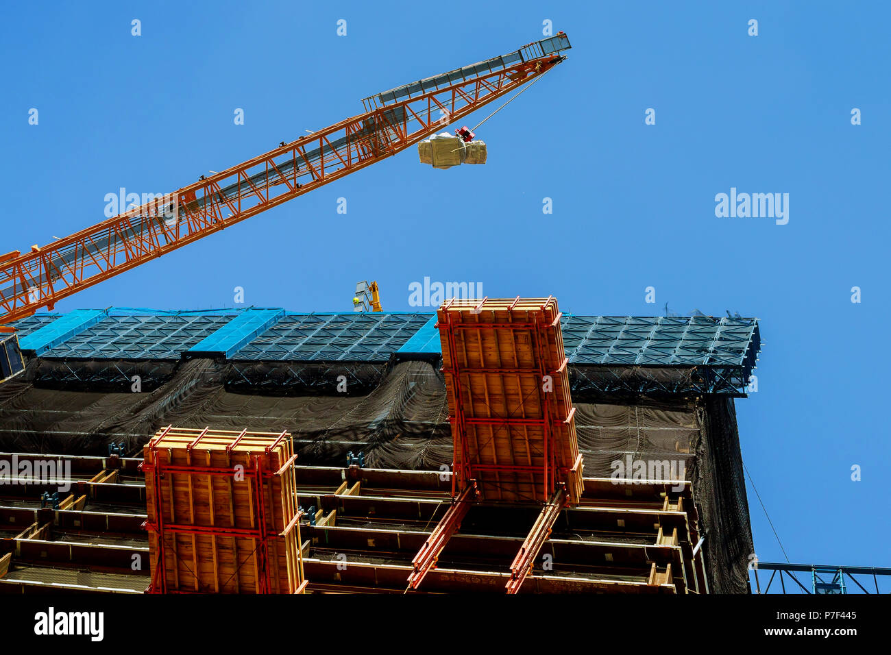 Crane Building Supplies