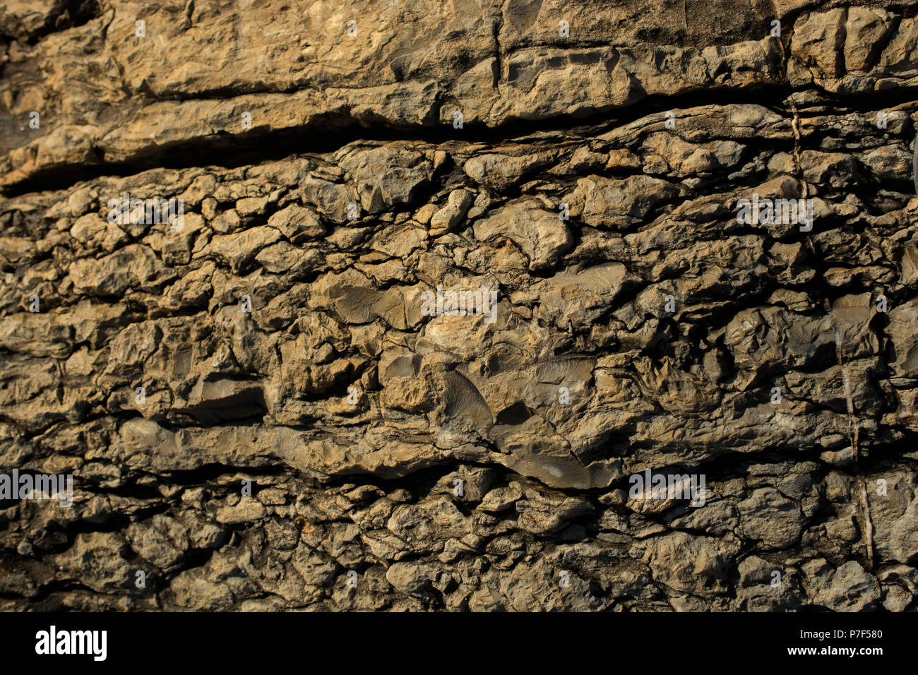 Natural rock or Stone surface as background texture Stock Photo - Alamy