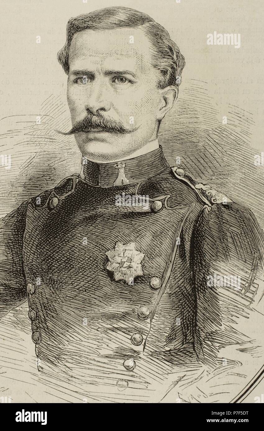 Gregorio verdu verdu hi-res stock photography and images - Alamy