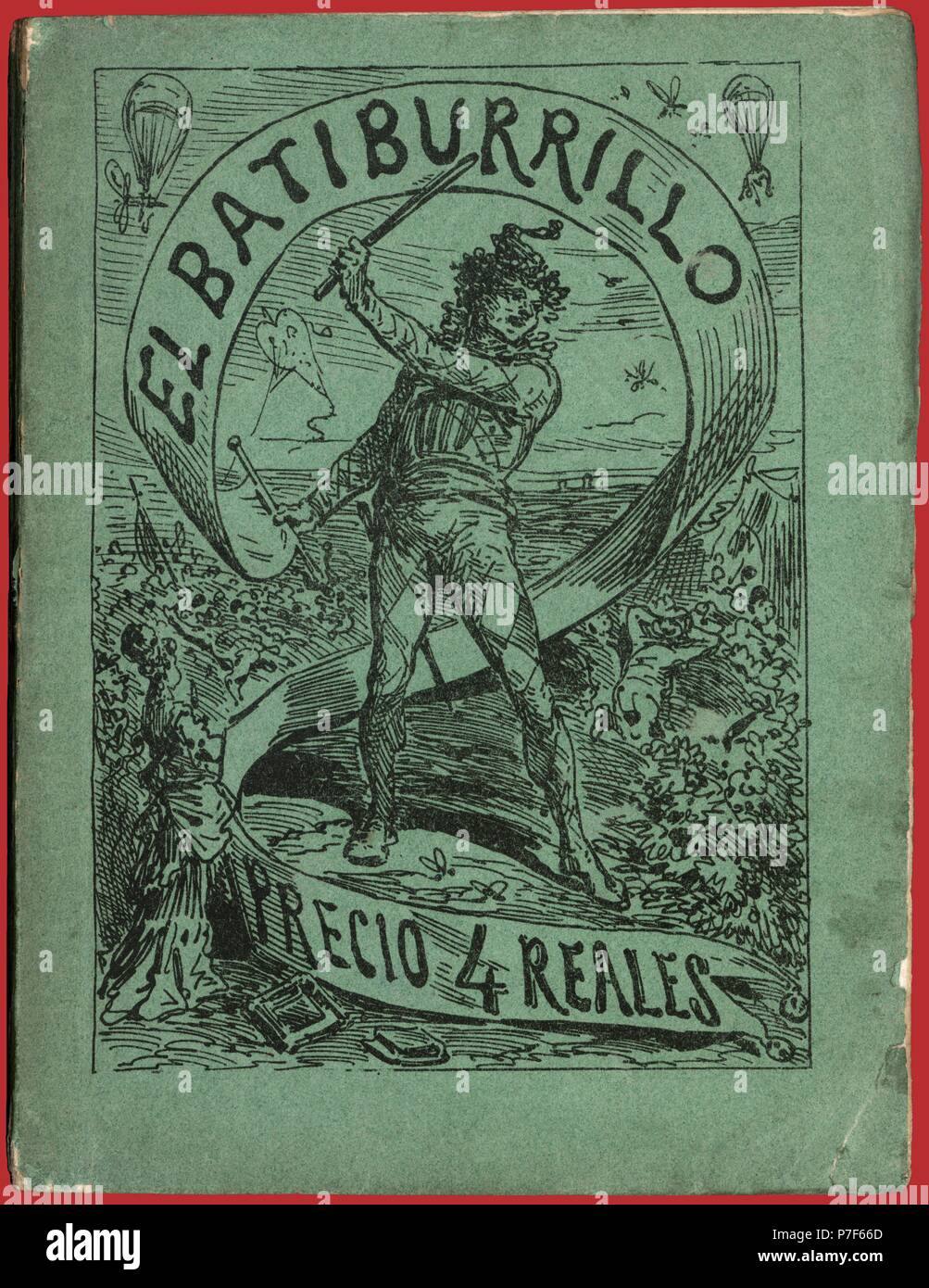 Portada de la revista hi-res stock photography and images - Alamy