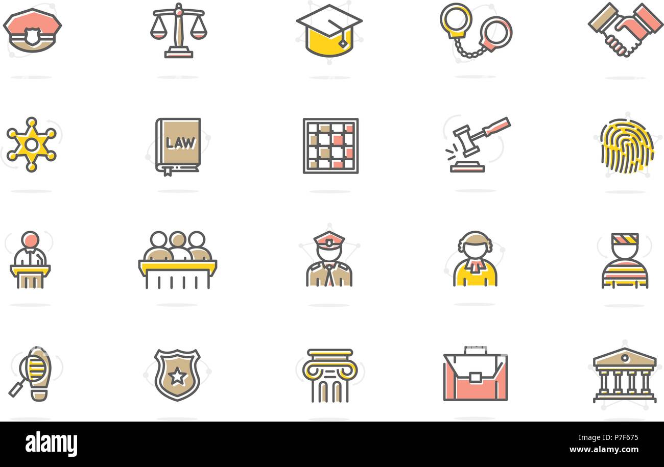 Vector symbol or icon design element for companies Stock Vector Image ...