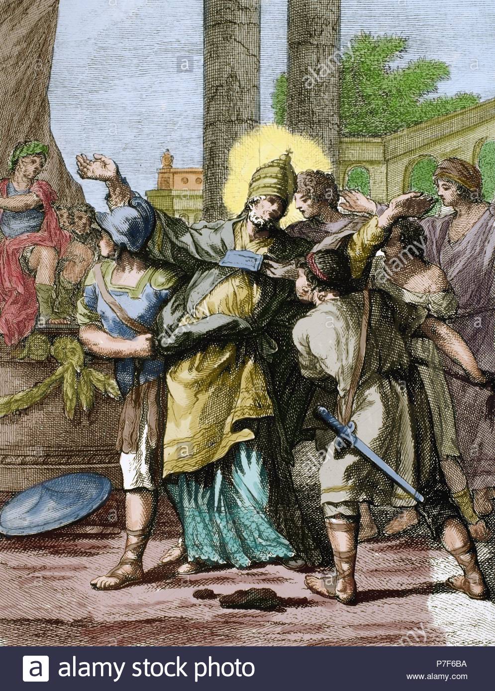 Telesphorus Stock Photos & Telesphorus Stock Images - Alamy