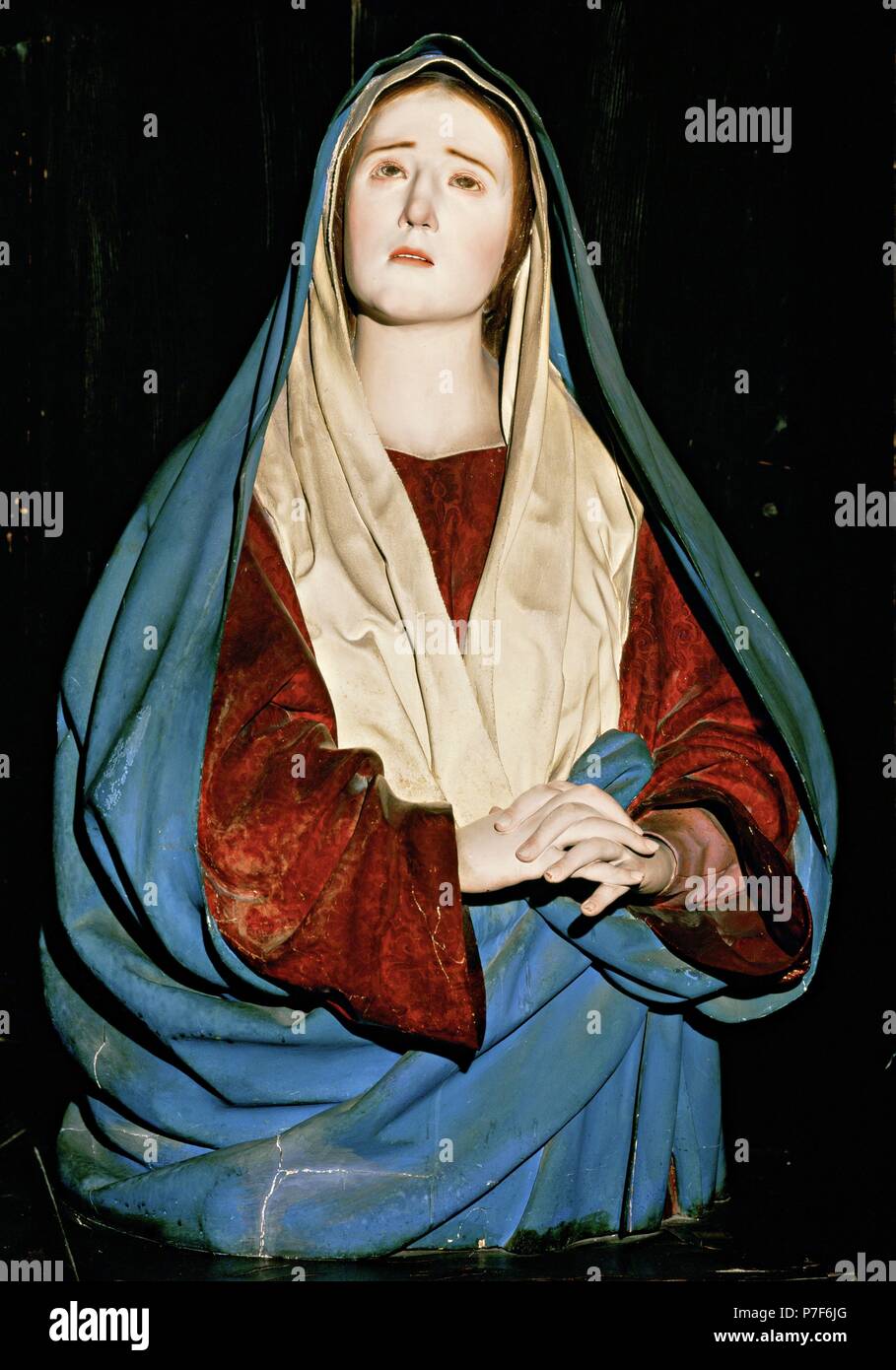 La dolorosa hi-res stock photography and images - Alamy