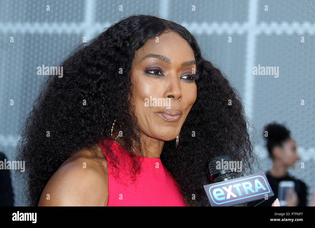 FOX Series, 9-1-1 FYC Special Event held the at Saban Media Center at ...