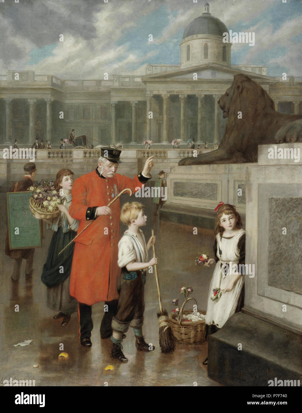 Soldiers story hi-res stock photography and images - Alamy