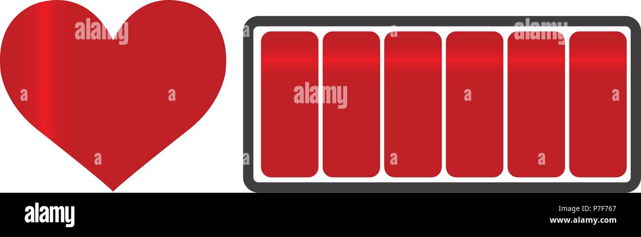Abstract loading object Stock Vector Image & Art - Alamy