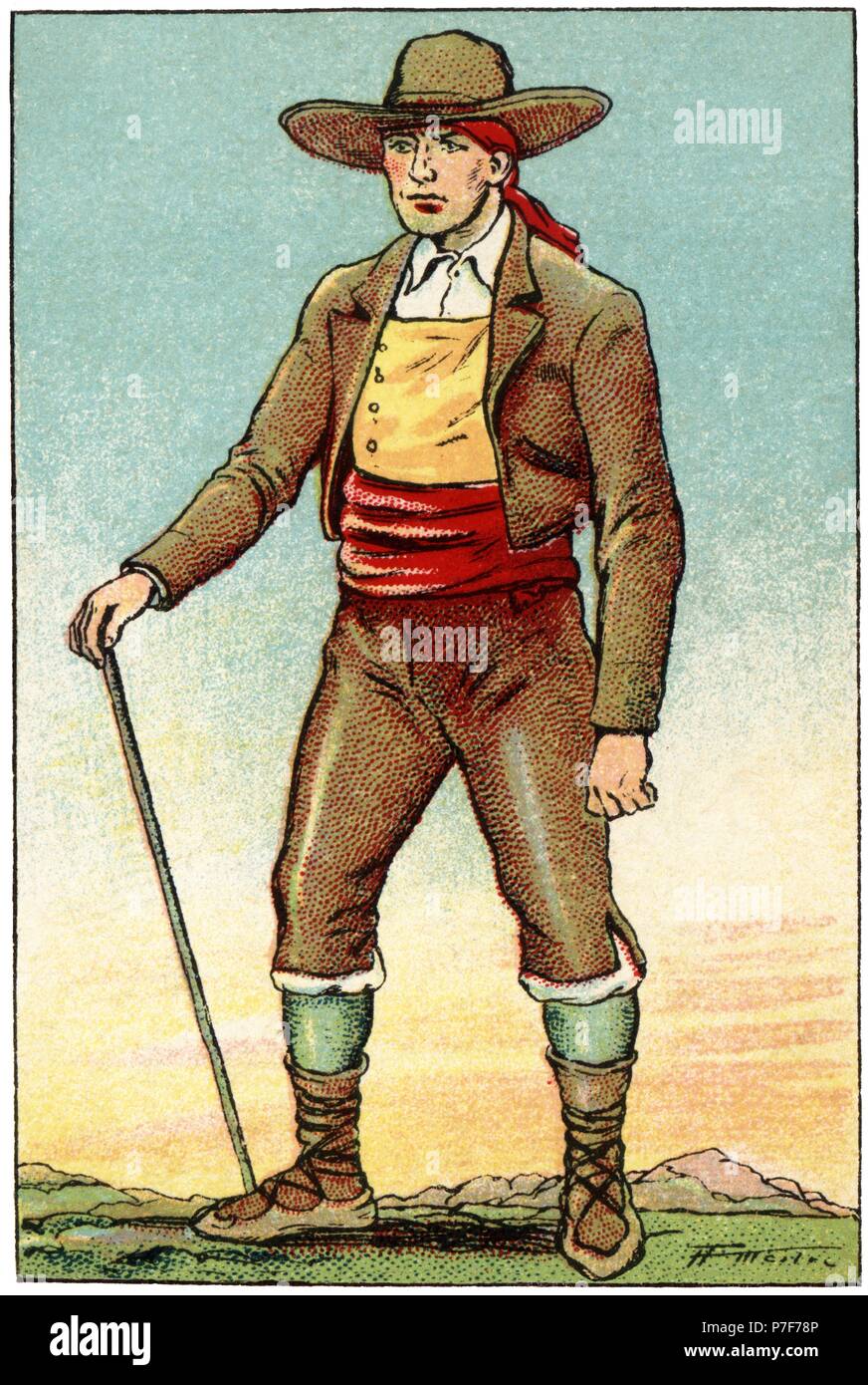 Labriego hi-res stock photography and images - Alamy