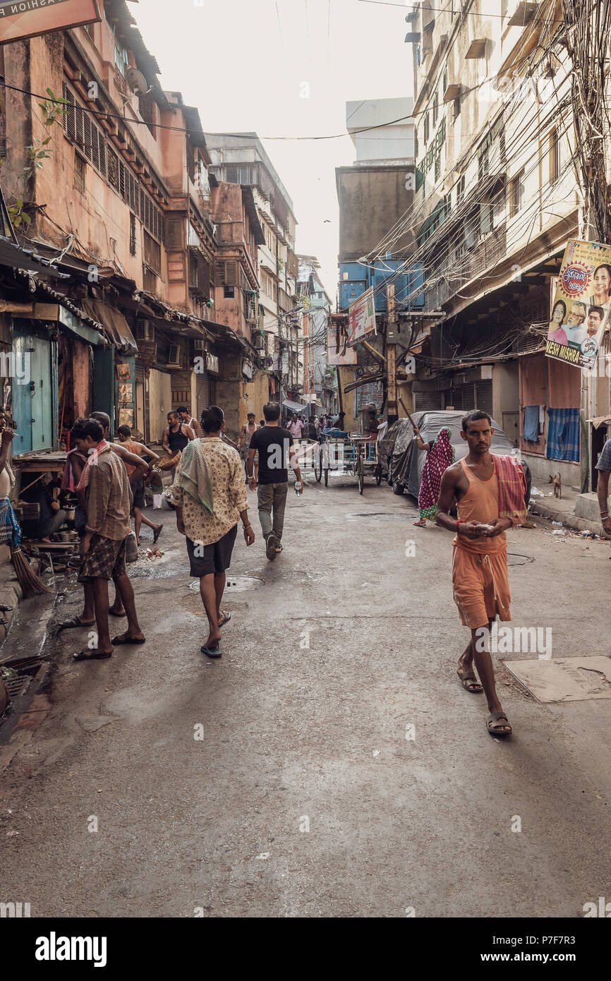 Traditional indian van hi-res stock photography and images - Alamy