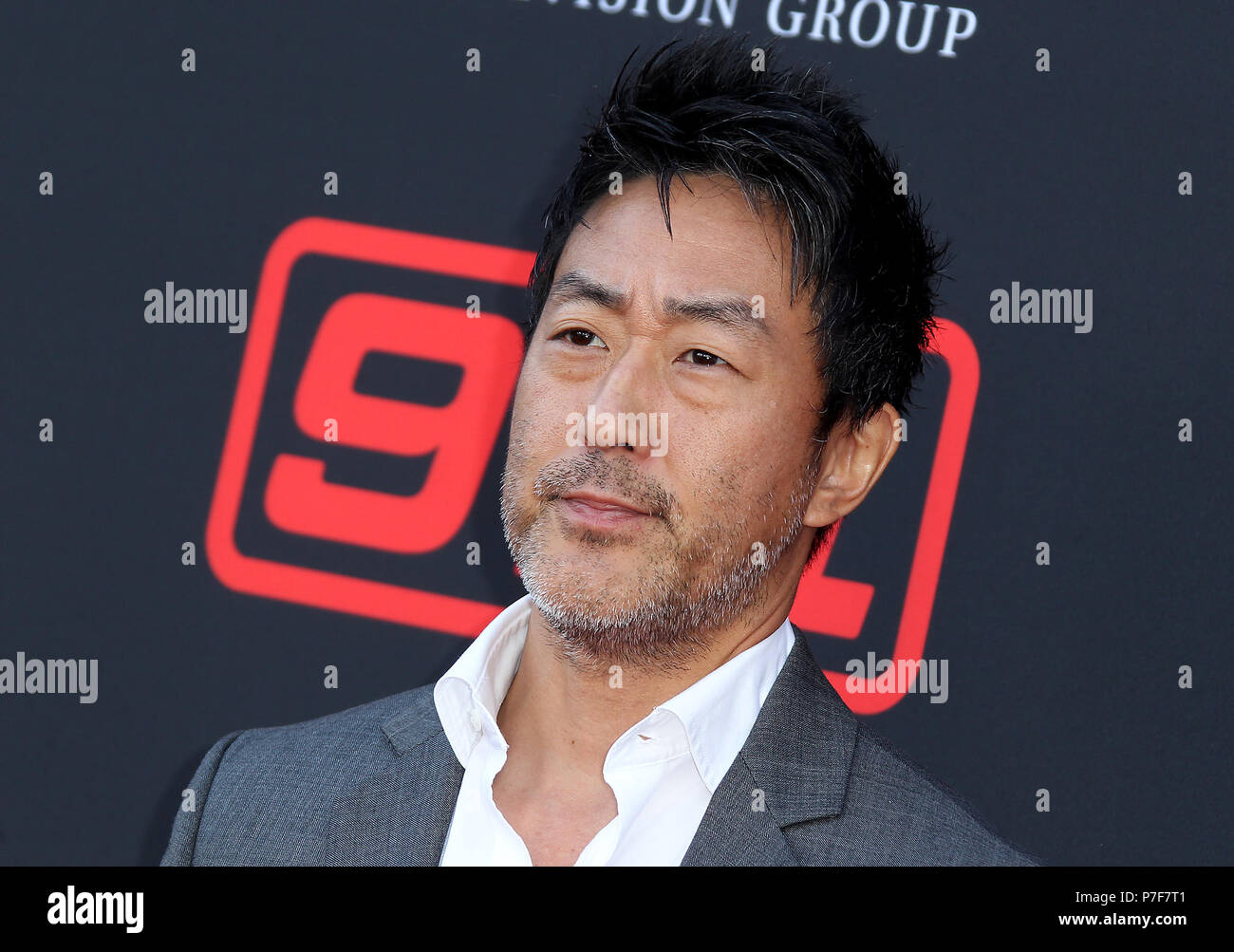 FOX Series, 9-1-1 FYC Special Event held the at Saban Media Center at ...